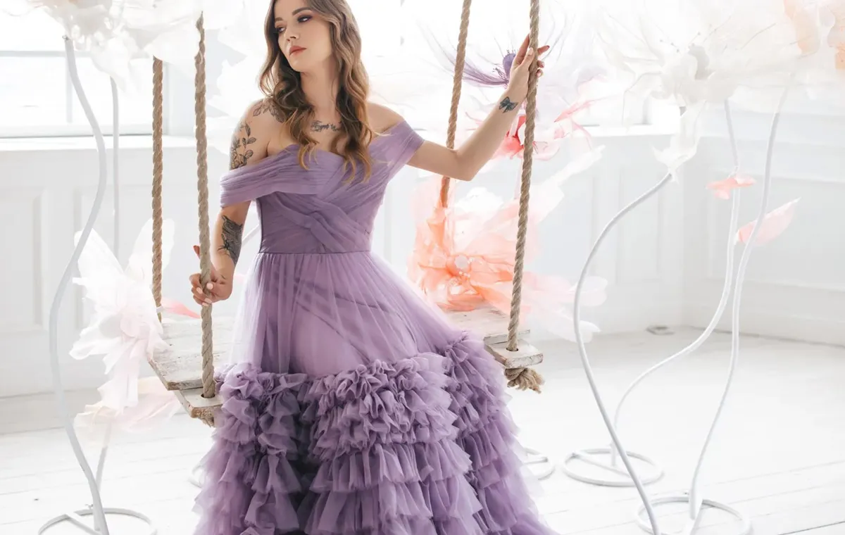 Unique Formal Dresses | Unusual Evening & Prom Gowns 2026 - VQ