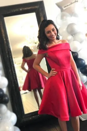 Glamorous Evening Formal & Semi-formal Dresses 2019 for Women ...