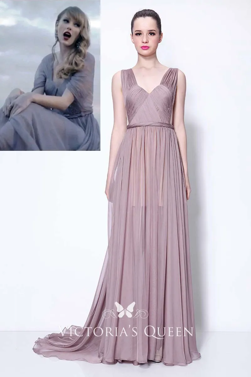 Taylor Swift Dresses For Prom
